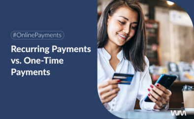 Differences Between Recurring and One-Time Payments - WANNME